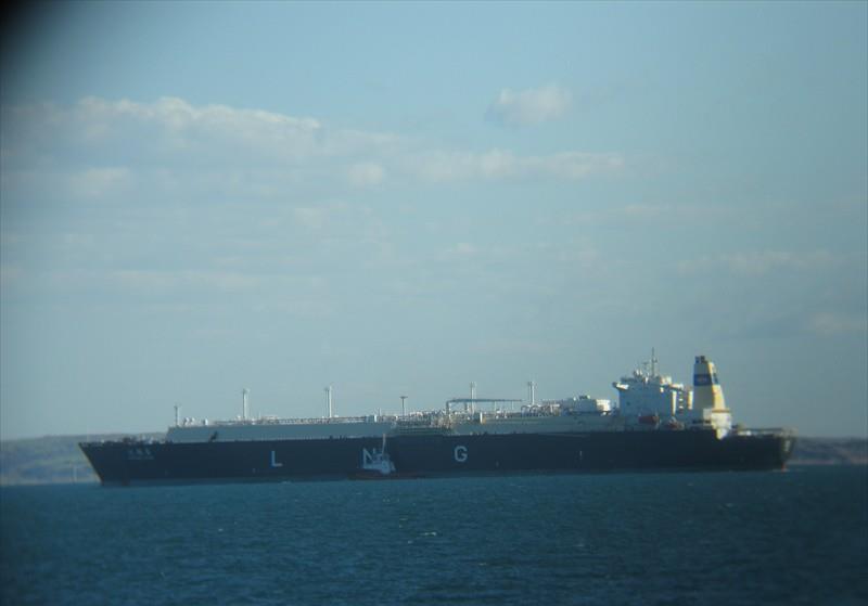 DAPENG STAR - Vesseljoin