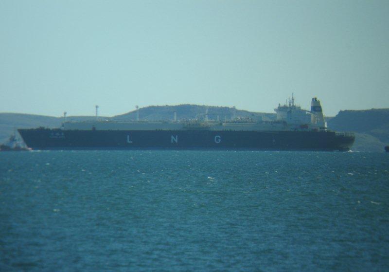 DAPENG STAR - Vesseljoin