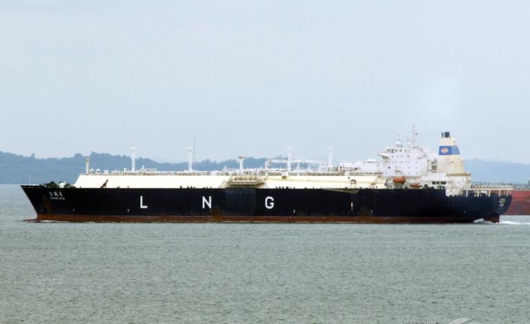 DAPENG STAR - Vesseljoin