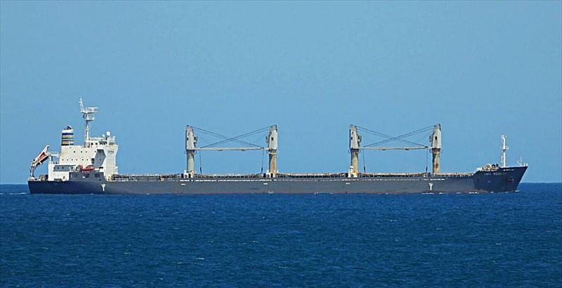 UNI WEALTH - Vesseljoin