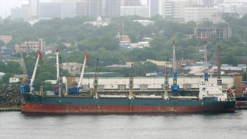 UNI WEALTH - Vesseljoin