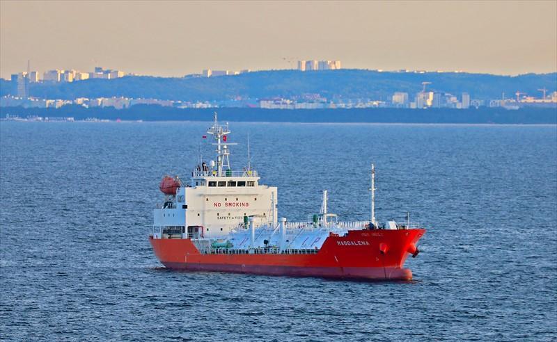 MAGDALENA - Vesseljoin