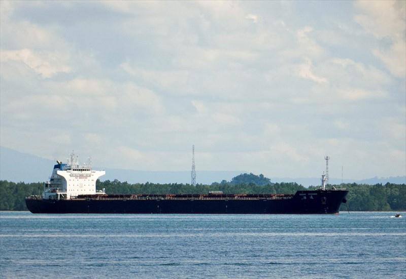 OCEAN OCEANUS - Vesseljoin