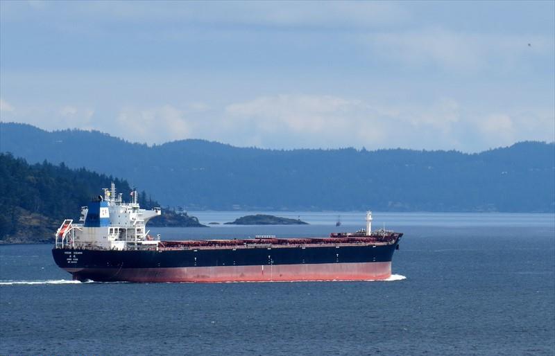 OCEAN OCEANUS - Vesseljoin