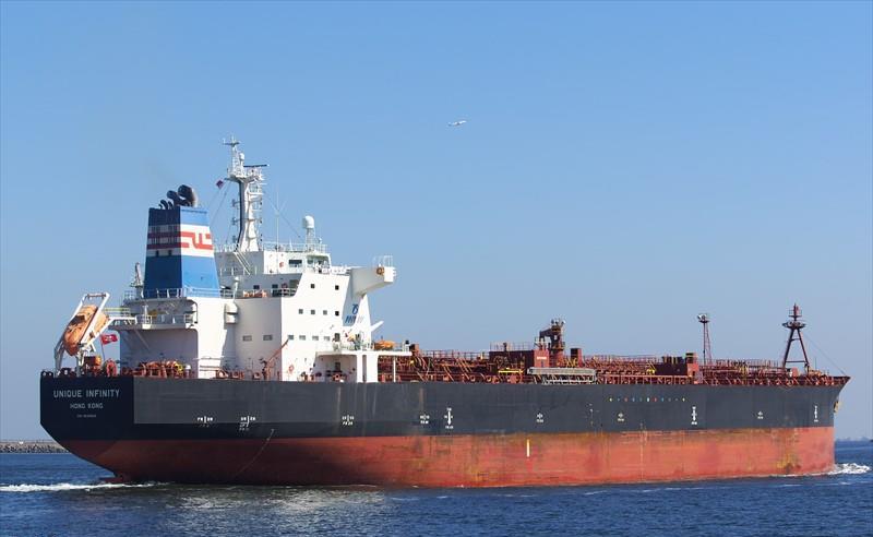 UNIQUE INFINITY - Vesseljoin