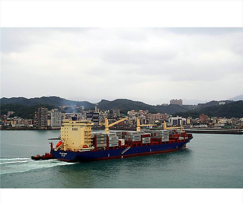 MCC CHITTAGONG - Vesseljoin