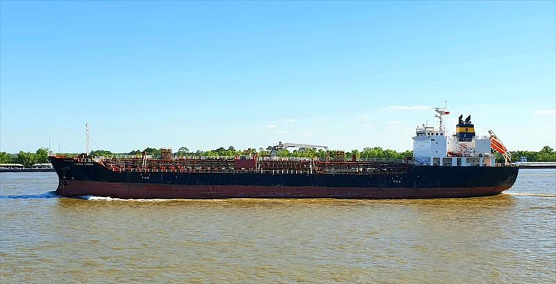 BOCHEM LONDON - Vesseljoin