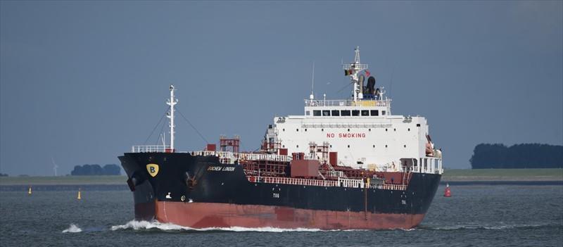 BOCHEM LONDON - Vesseljoin