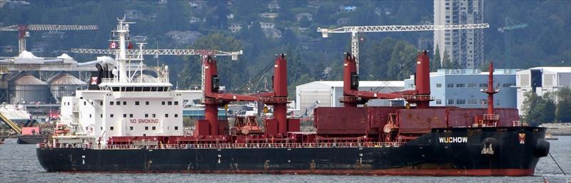 SIDER BEAR - Vesseljoin