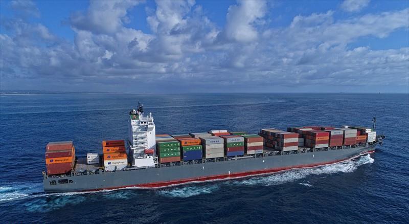 BEA SCHULTE - Vesseljoin