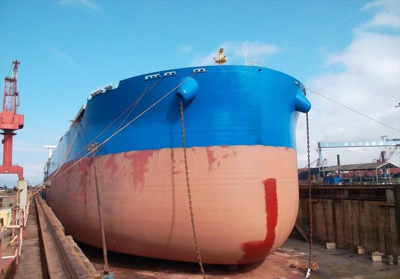 HE PING - Vesseljoin