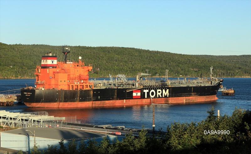 SINO STAR - Vesseljoin