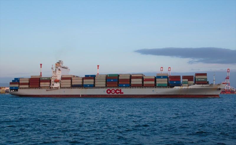oocl charleston 神戸: oocl charleston 235n – Pebble Maths