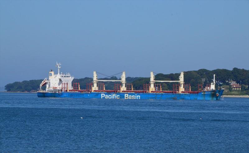 IMPRESSION BAY - Vesseljoin