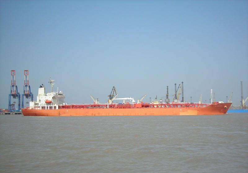 SC FALCON - Vesseljoin