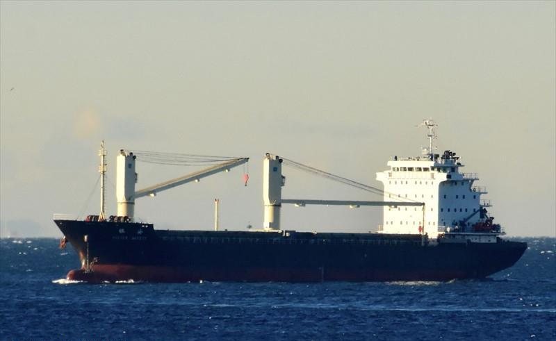 SILVER SAFETY - Vesseljoin