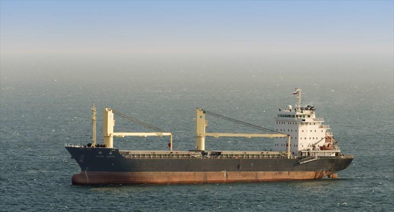 SILVER SAFETY - Vesseljoin