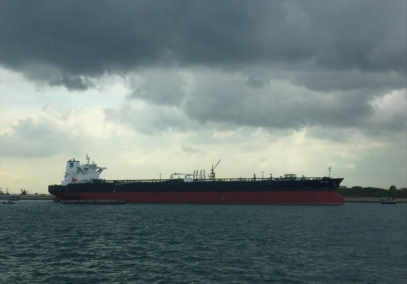 DHT TAIGA - Vesseljoin