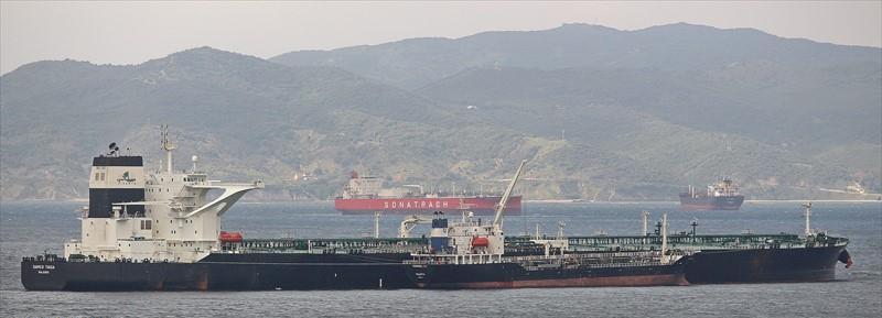 DHT TAIGA - Vesseljoin