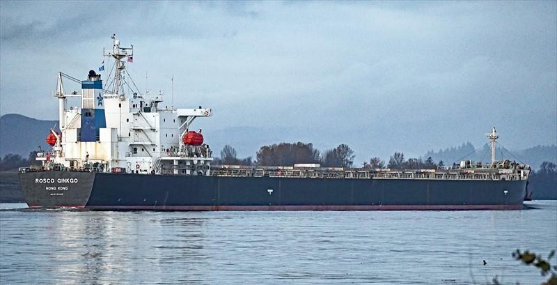 ROSCO GINKGO - Vesseljoin