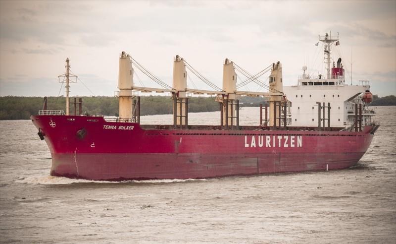 FENG SHUN - Vesseljoin