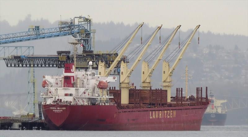 FENG SHUN - Vesseljoin