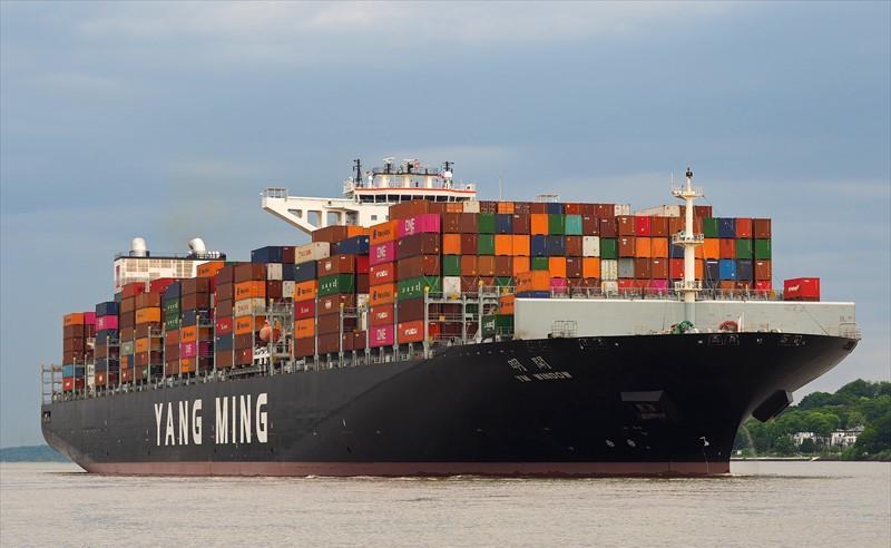 YM WINDOW - Vesseljoin