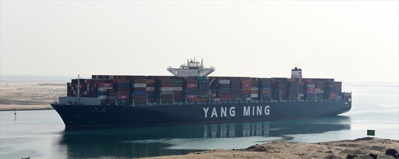 YM WINDOW - Vesseljoin