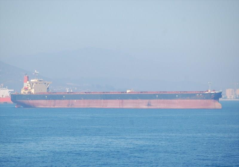 LIN JIE - Vesseljoin