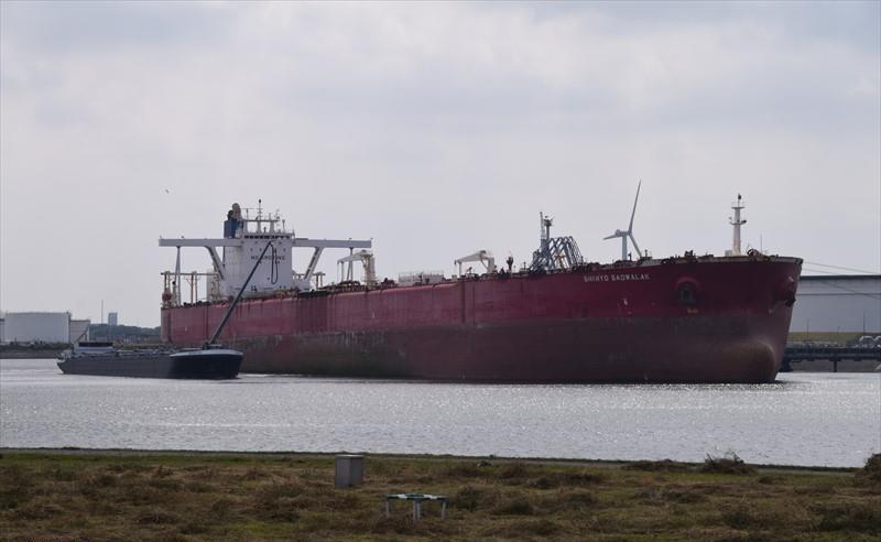 NAVE CONSTELLATION - Vesseljoin