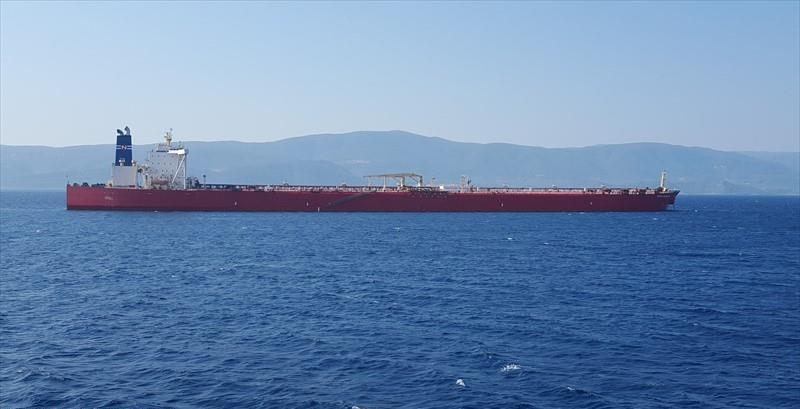 NAVE CONSTELLATION - Vesseljoin