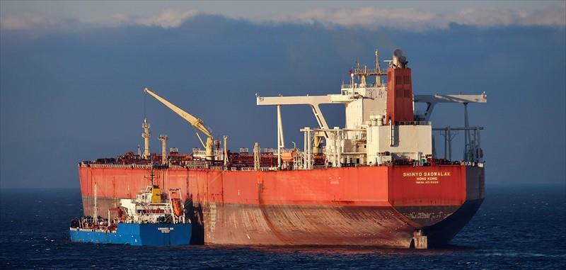 NAVE CONSTELLATION - Vesseljoin