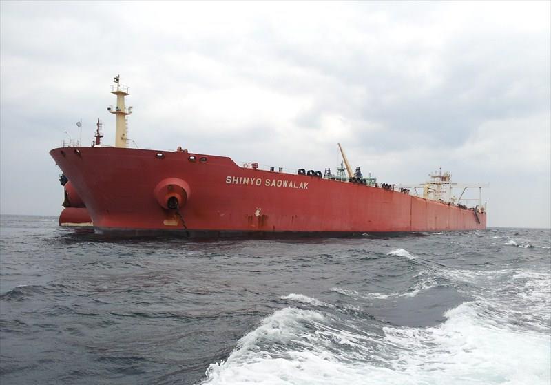 NAVE CONSTELLATION - Vesseljoin