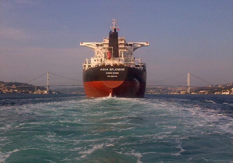 AQUA SPLENDOR - Vesseljoin