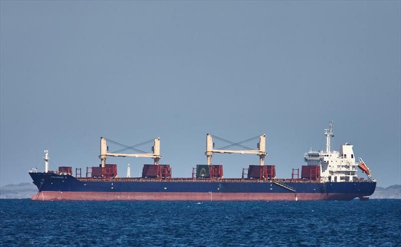 PROMISE 2 - Vesseljoin