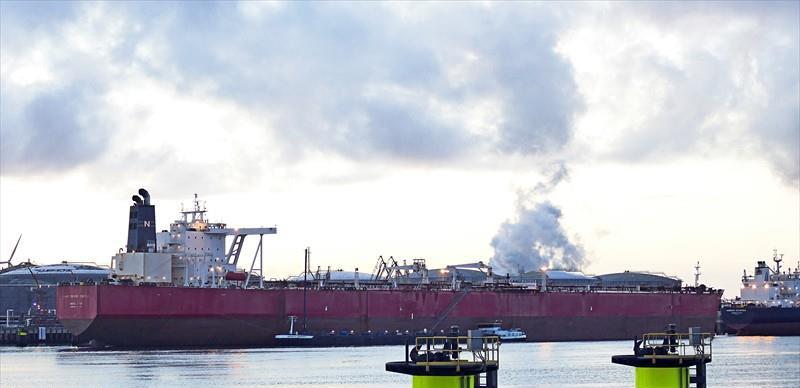 NAVE BUENA SUERTE - Vesseljoin