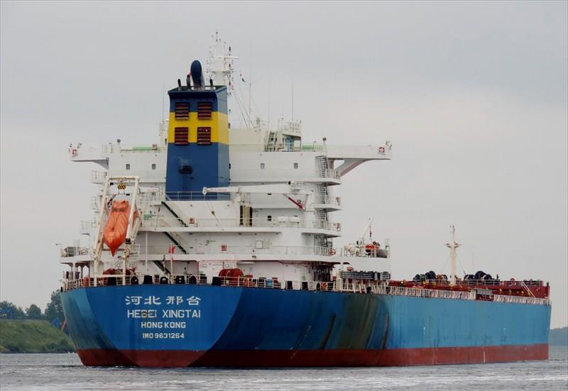 OCEAN ALIGNMENT - Vesseljoin