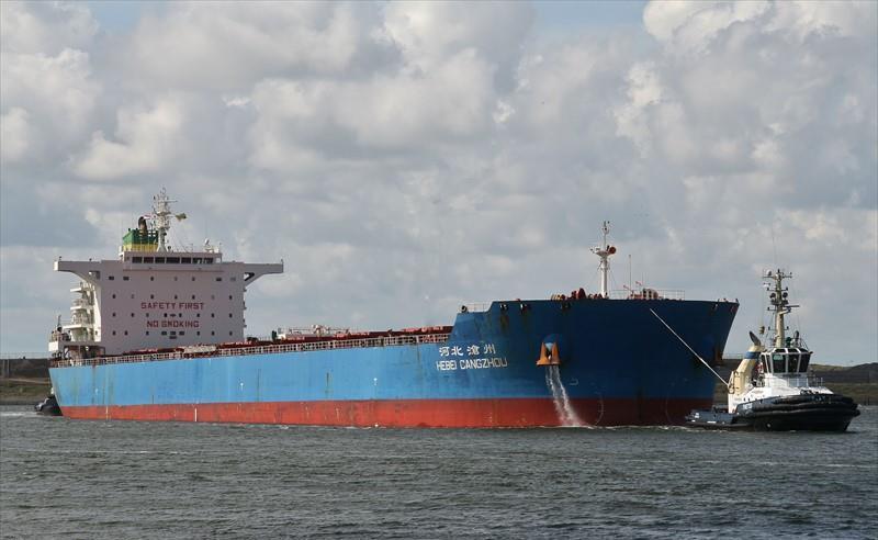 FLOURISH POWER - Vesseljoin