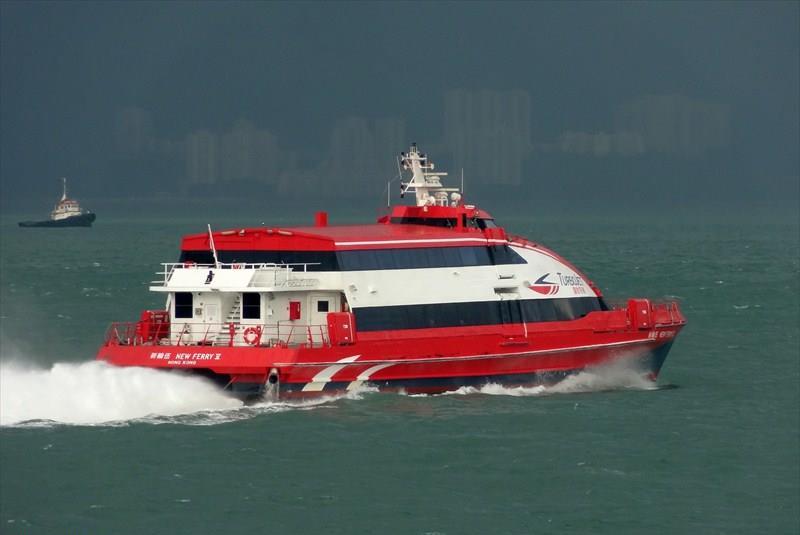 UNIVERSAL MK5 - Vesseljoin