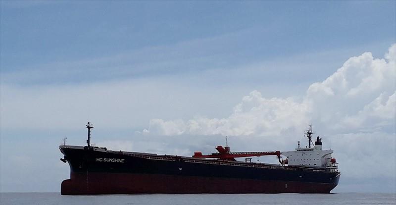 HC SUNSHINE - Vesseljoin