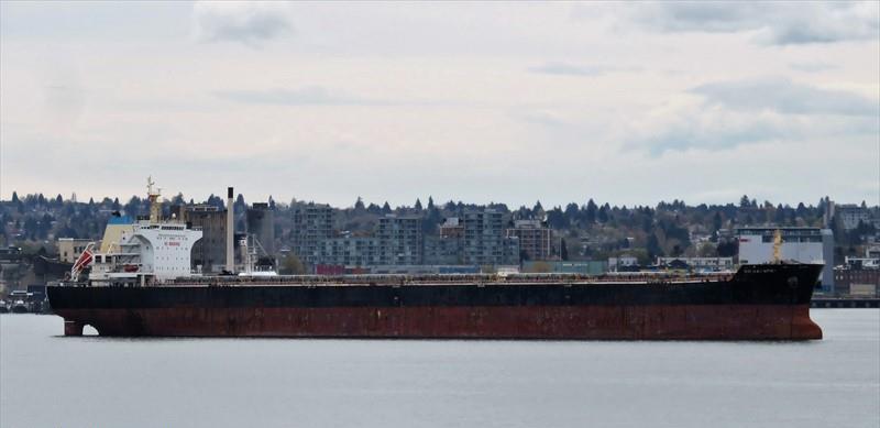 GH HARMONY - Vesseljoin