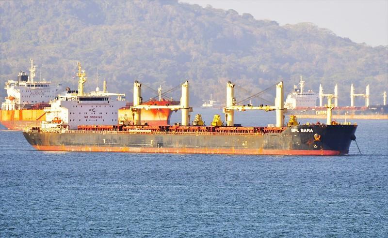 SFL SARA - Vesseljoin