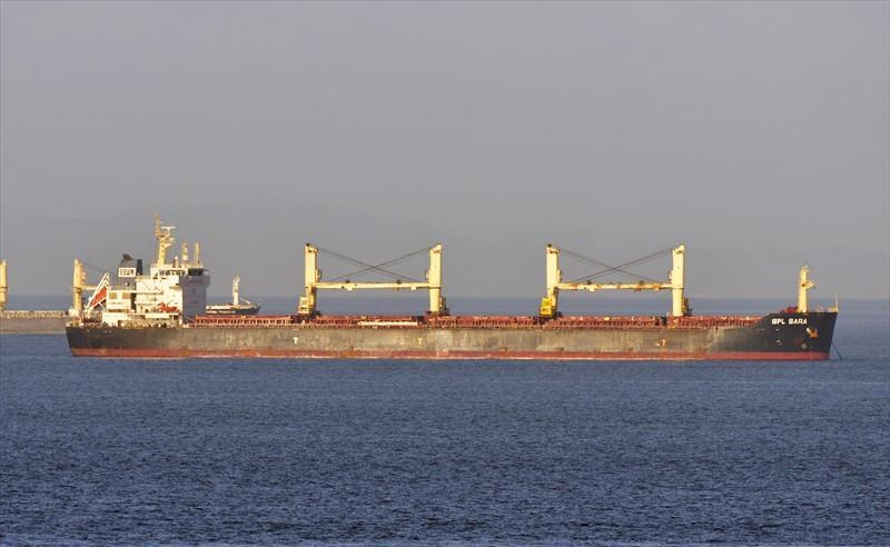 SFL SARA - Vesseljoin