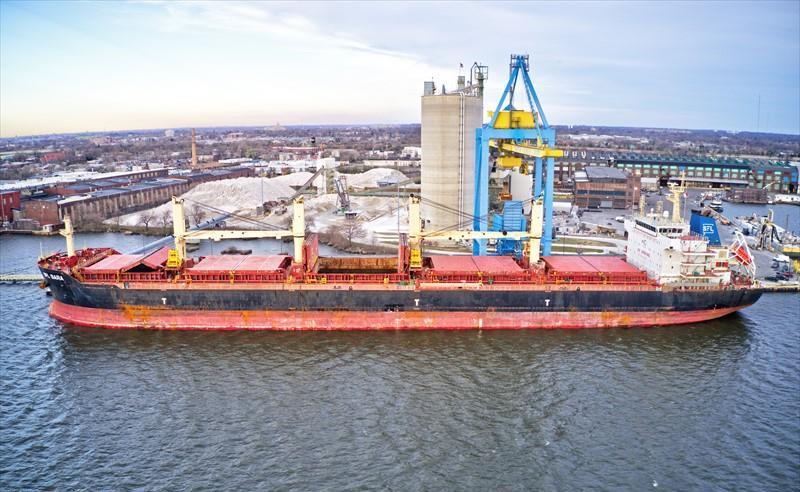 SFL SARA - Vesseljoin