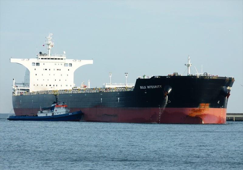 BULK INTEGRITY - Vesseljoin