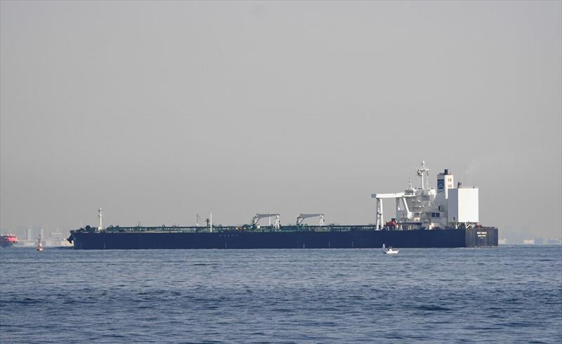 DHT HAWK - Vesseljoin