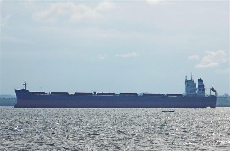 OCEAN TREASURE - Vesseljoin