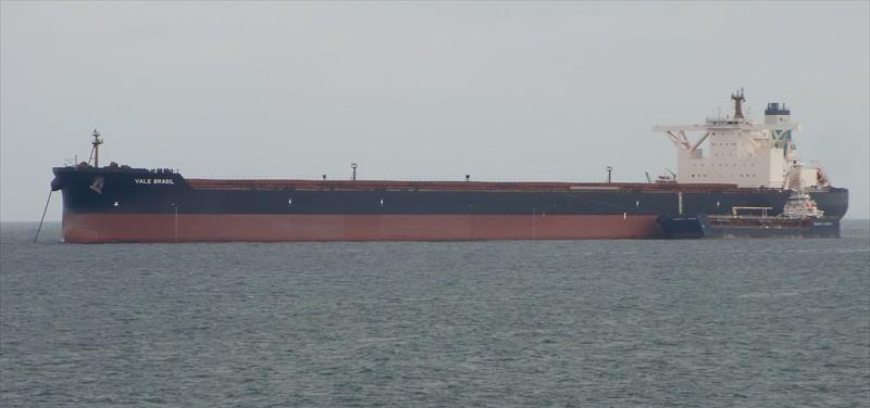 ORE BRASIL - Vesseljoin