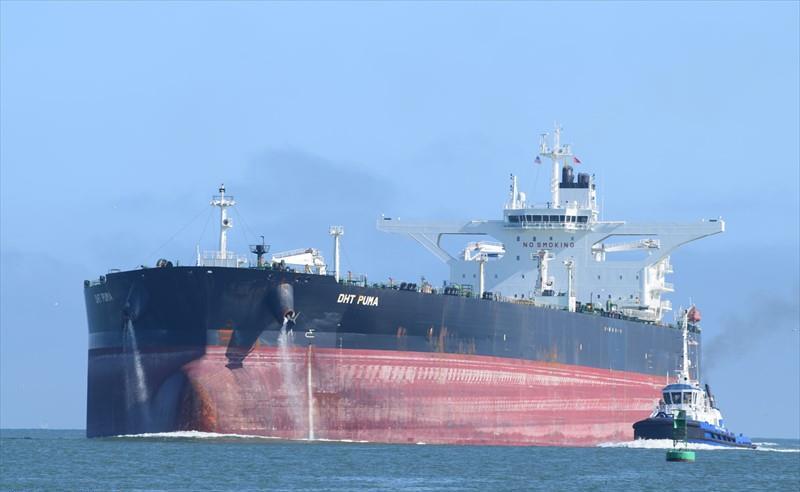 DHT PUMA - Vesseljoin