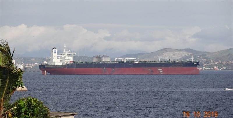 DHT PUMA - Vesseljoin